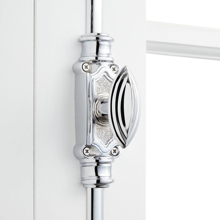 Window Cremone Bolts