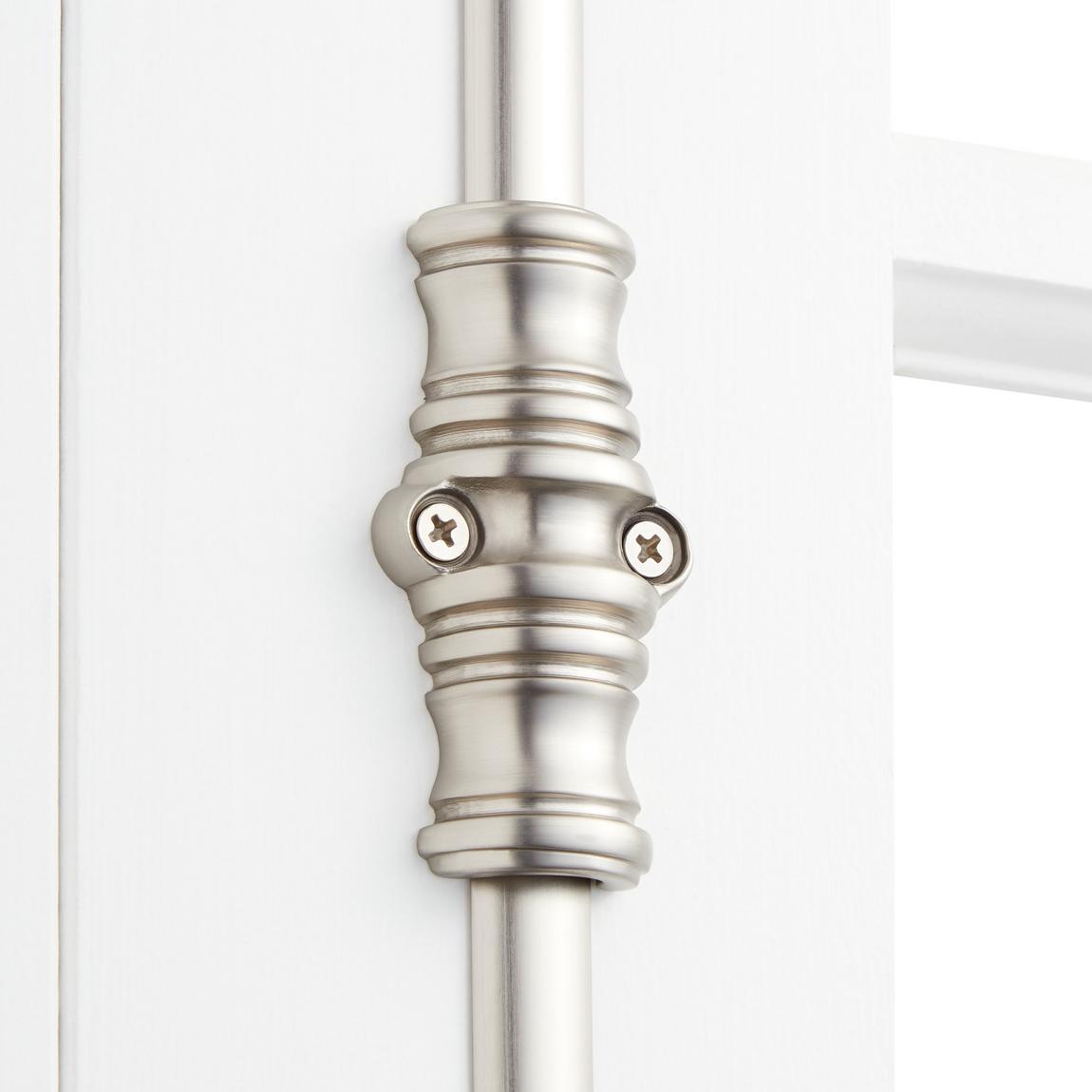 Window Cremone Bolts | Signature Hardware
