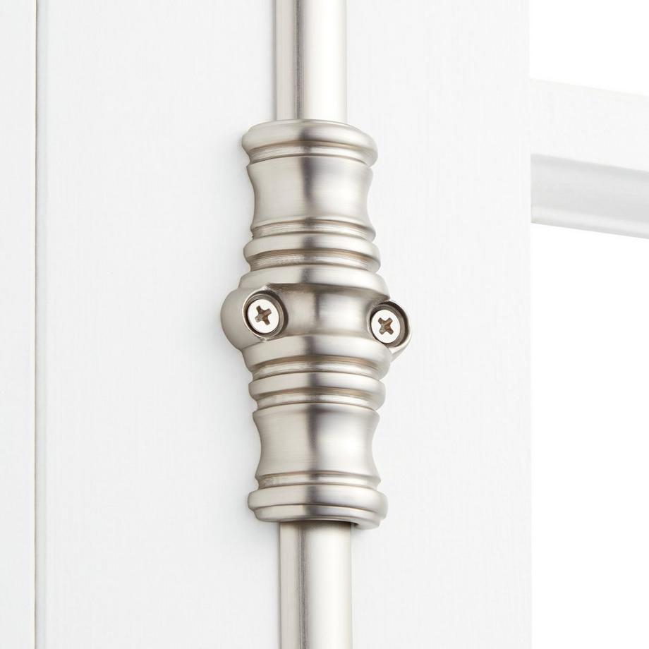 Window Cremone Bolts | Signature Hardware