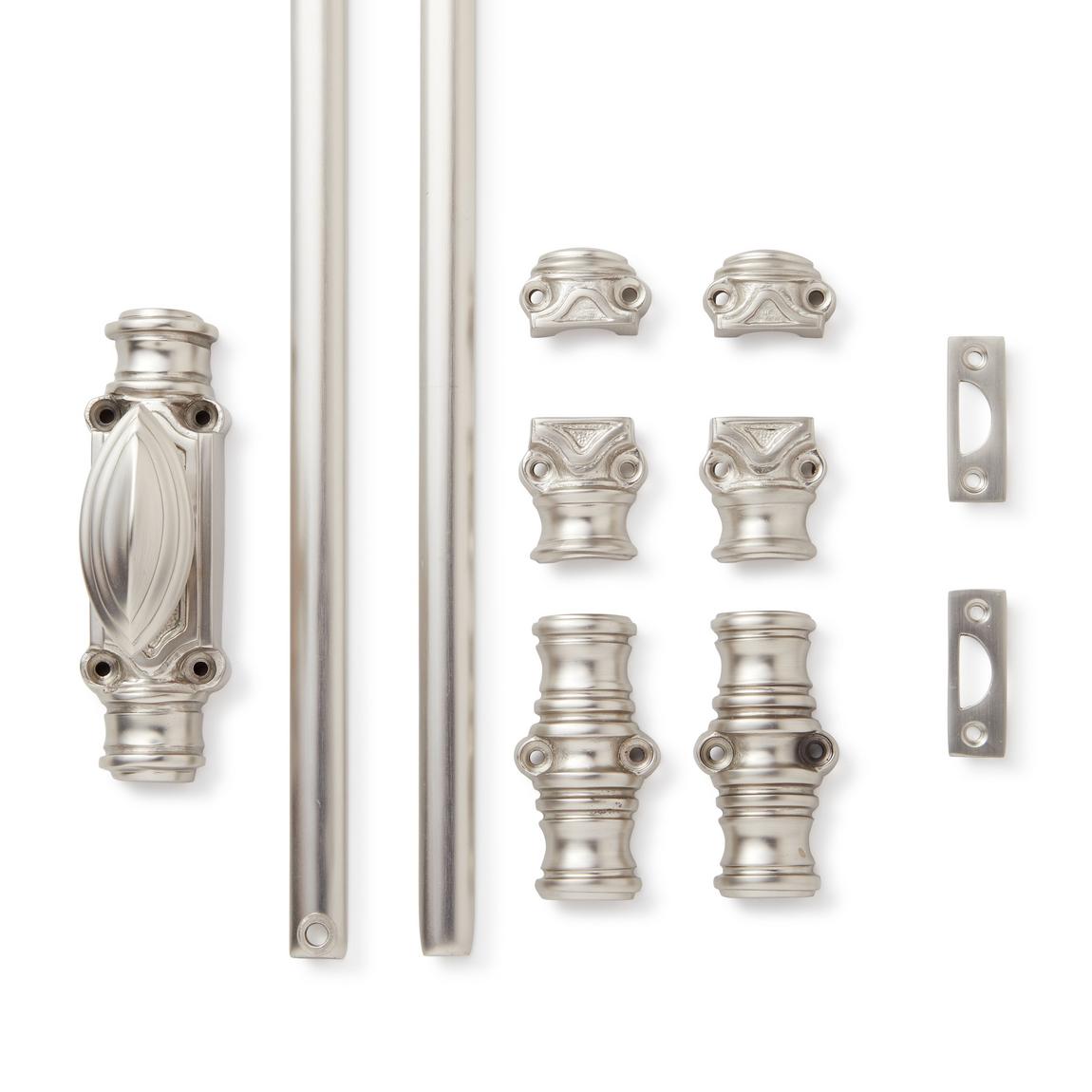 Window Cremone Bolts | Signature Hardware