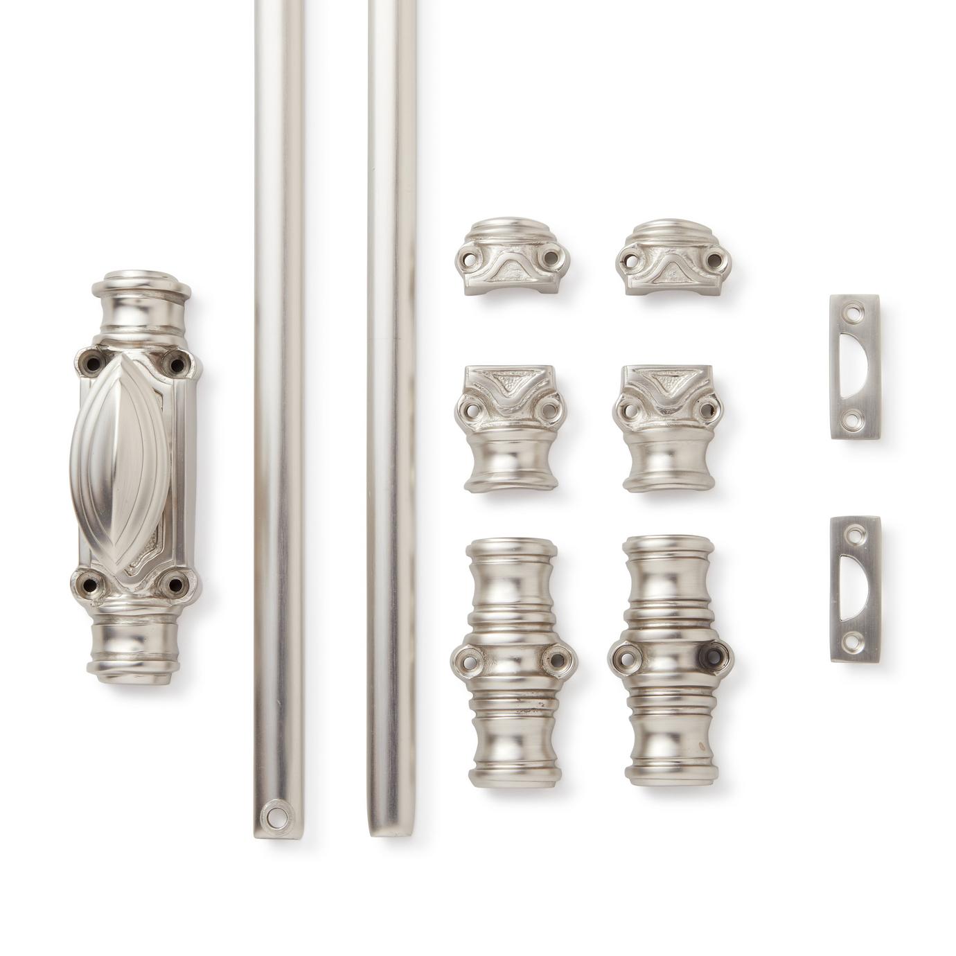 Window Cremone Bolts | Signature Hardware
