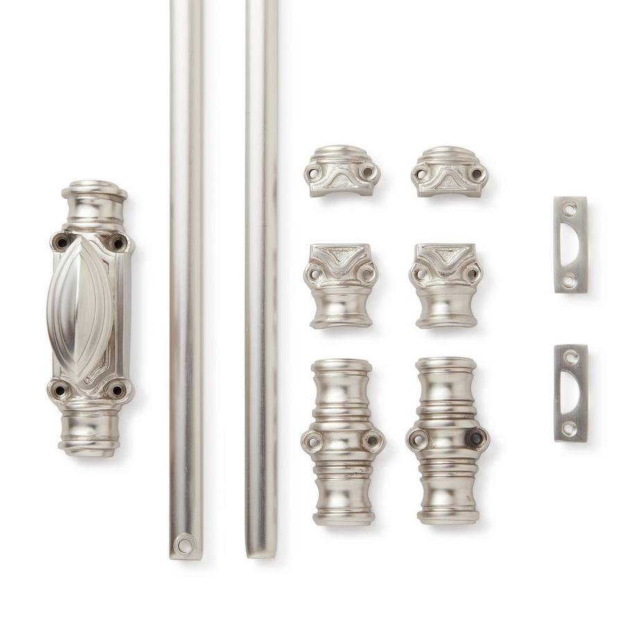 Window Cremone Bolts | Signature Hardware