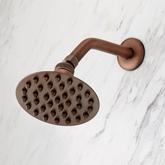 Cooper Shower System with Hand Shower - Oil Rubbed Bronze | Signature ...