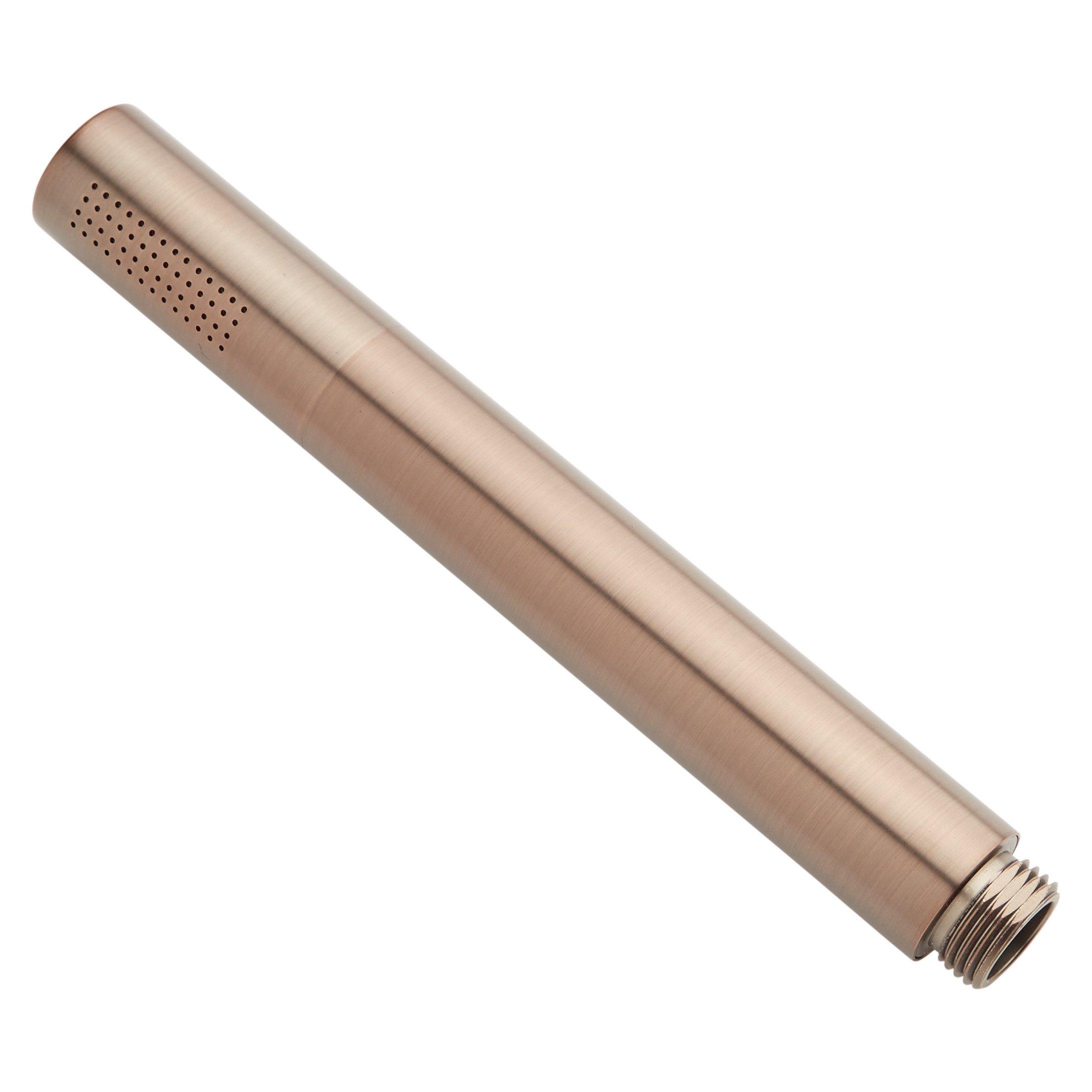 Tubular Modern Hand Shower - Oil Rubbed Bronze | Signature Hardware