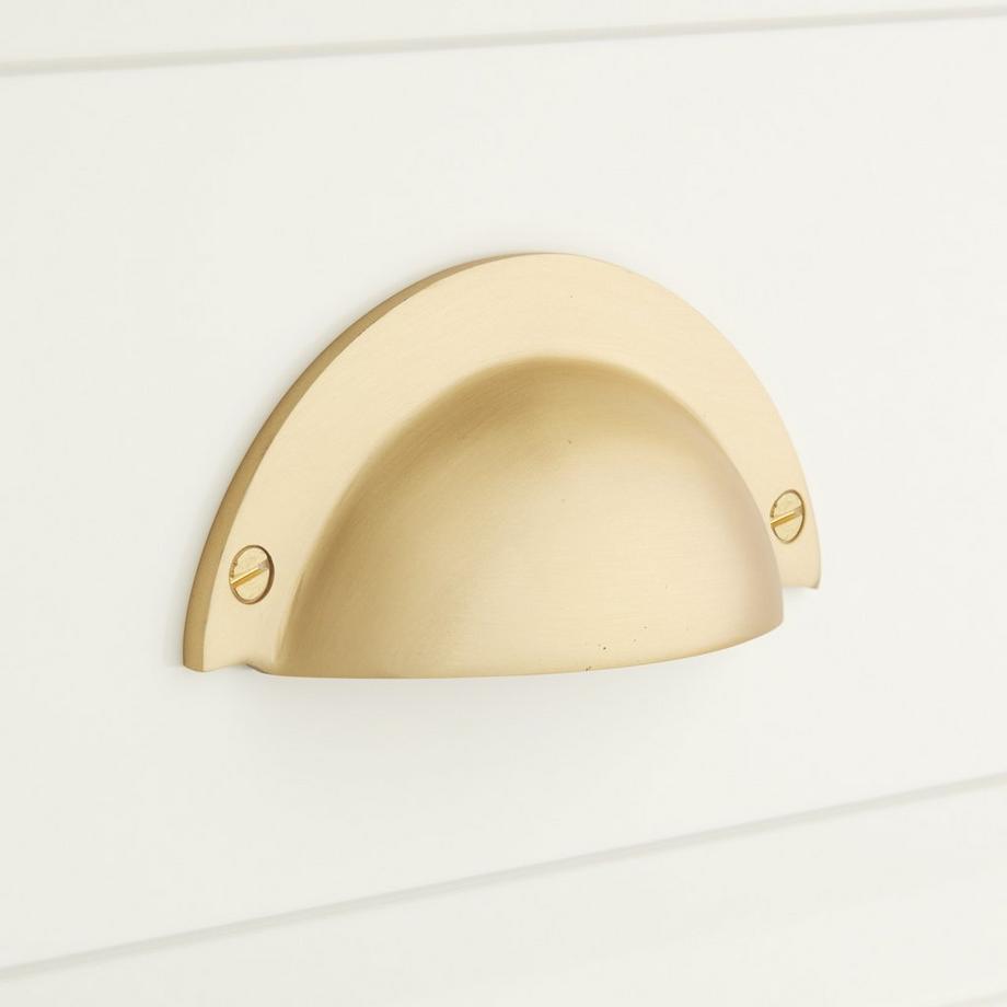 Bin Pulls, Cup Pulls | Signature Hardware