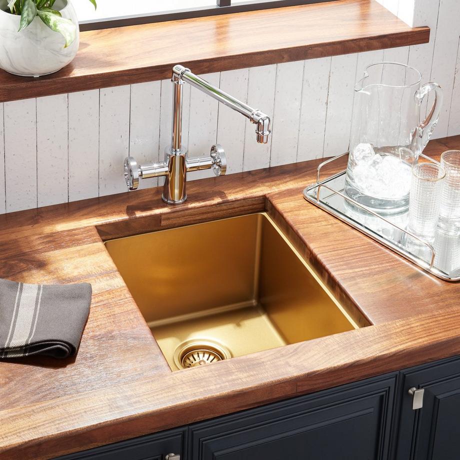 Bar Sinks & Prep Sinks | Signature Hardware