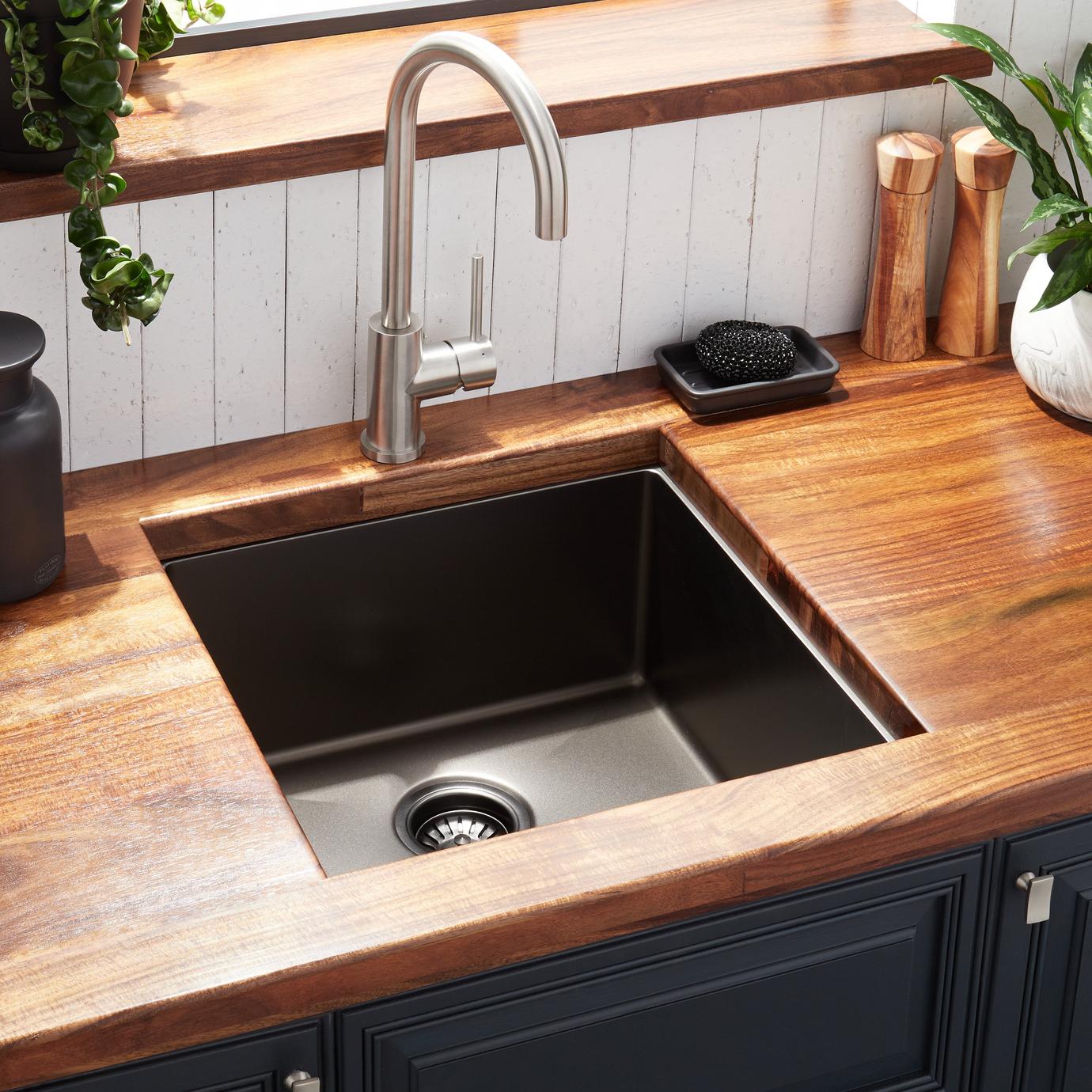 Atlas Kitchen Sink Collection – Signature Hardware