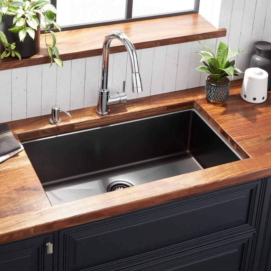Atlas Kitchen Sink Collection – Signature Hardware
