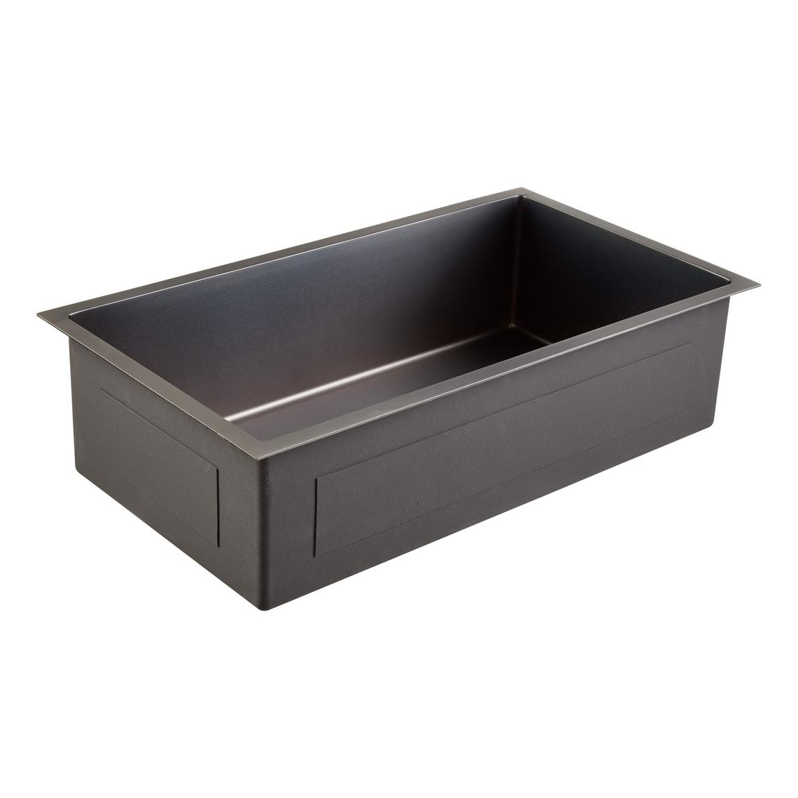 Kitchen Sinks