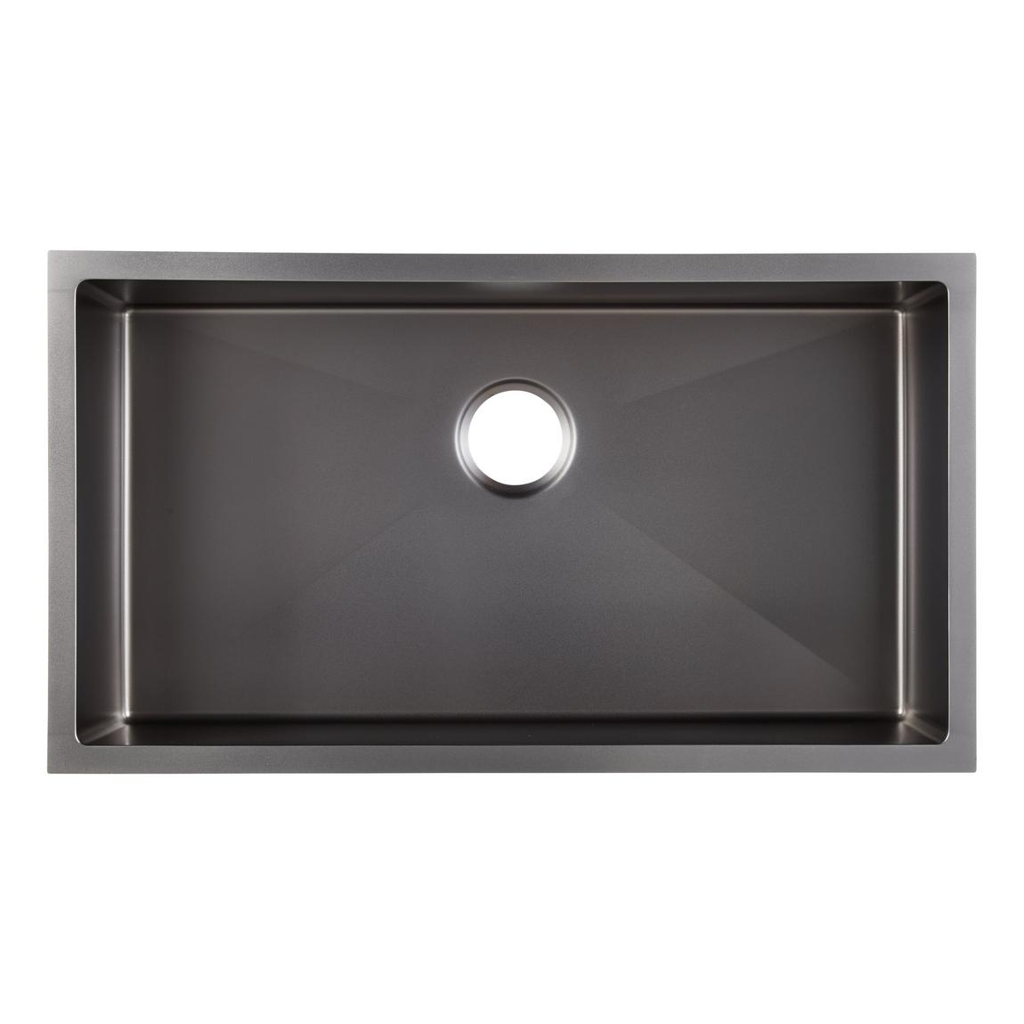 Kitchen Sinks