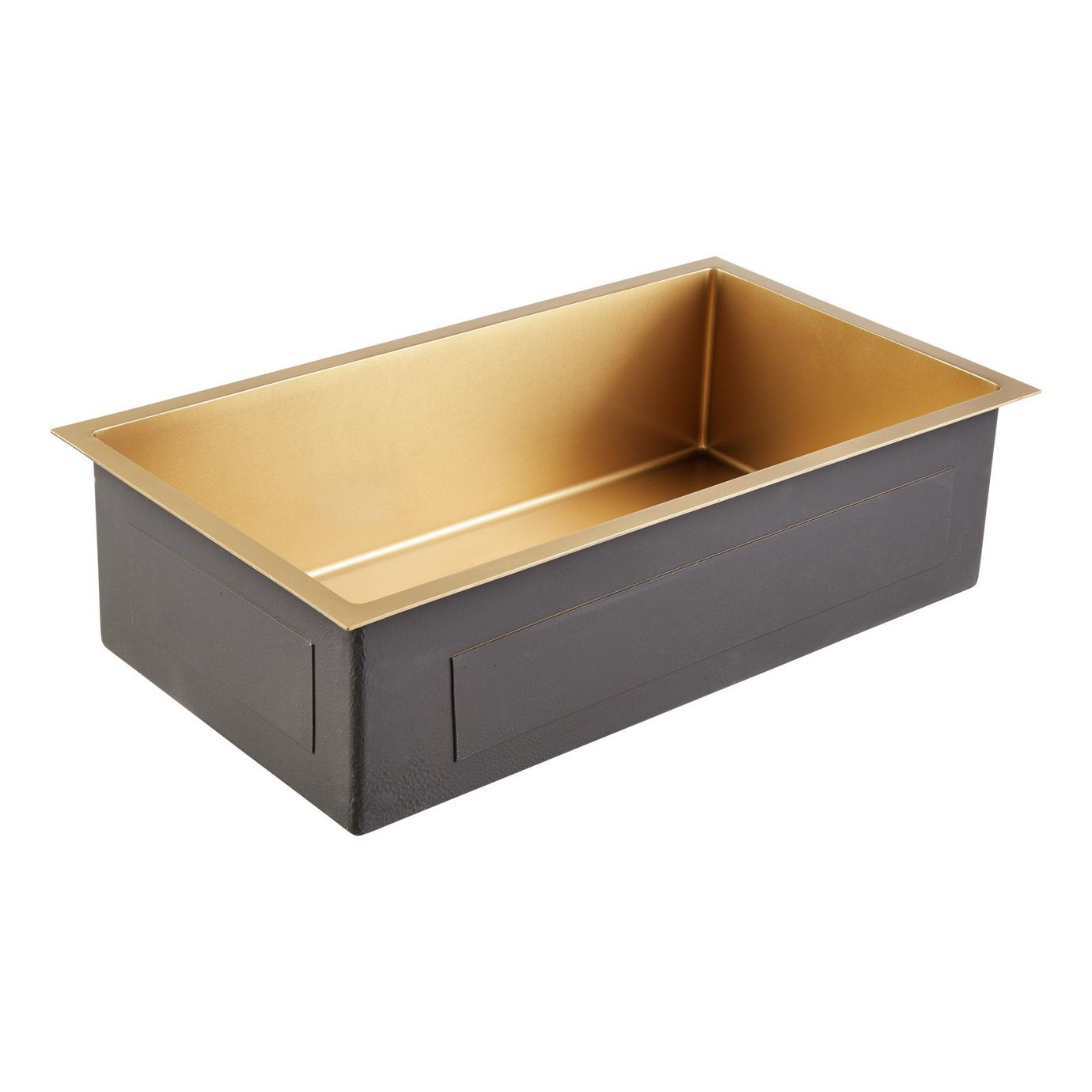 Kitchen Sinks