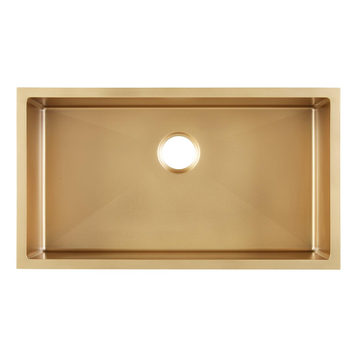 Kitchen Sinks