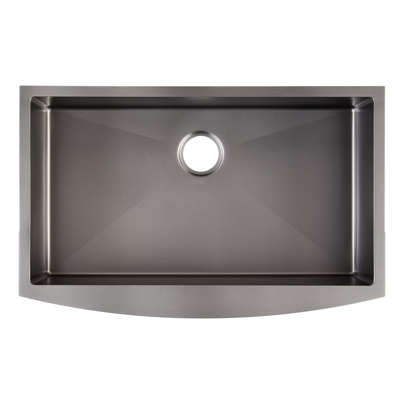 Atlas Kitchen Sink Collection – Signature Hardware