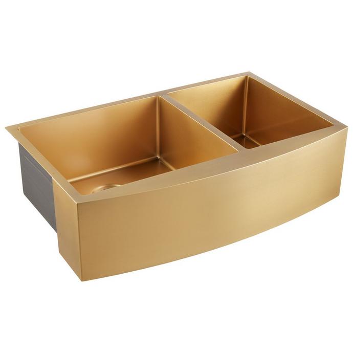 Atlas Kitchen Sink Collection – Signature Hardware