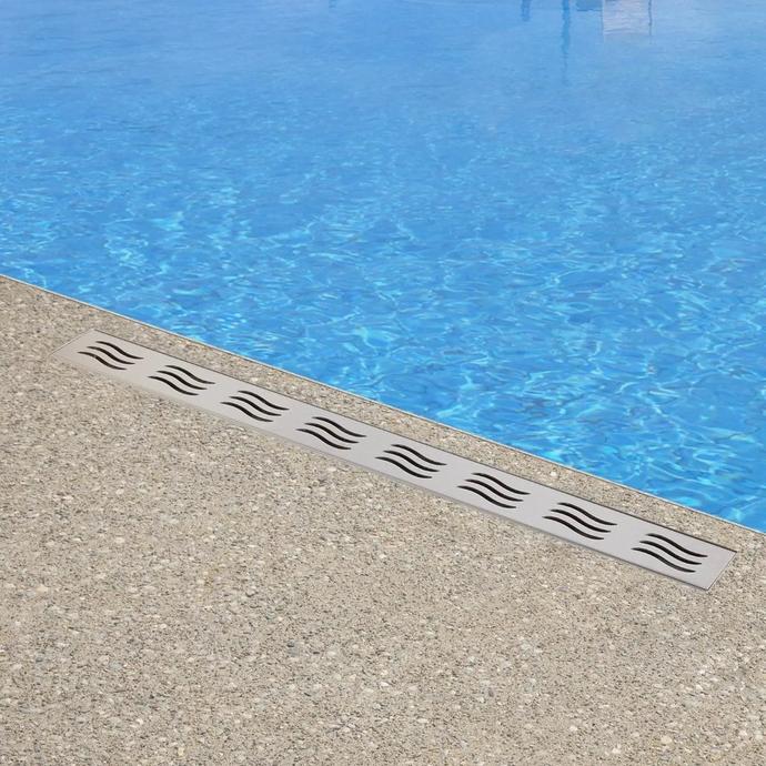 Outdoor Shower Drains | Signature Hardware