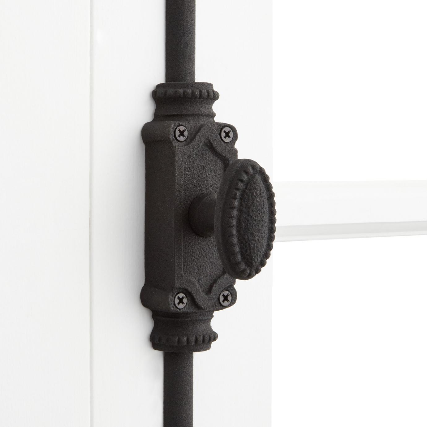 Cremone Bolts