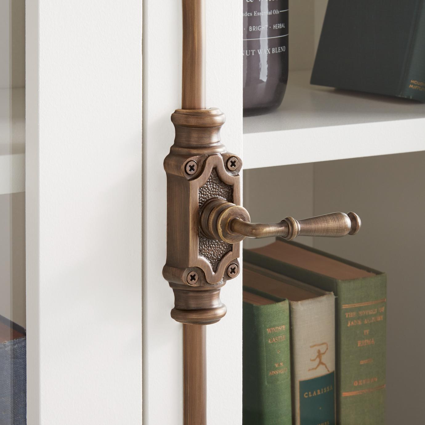 Cabinet Cremone Bolts
