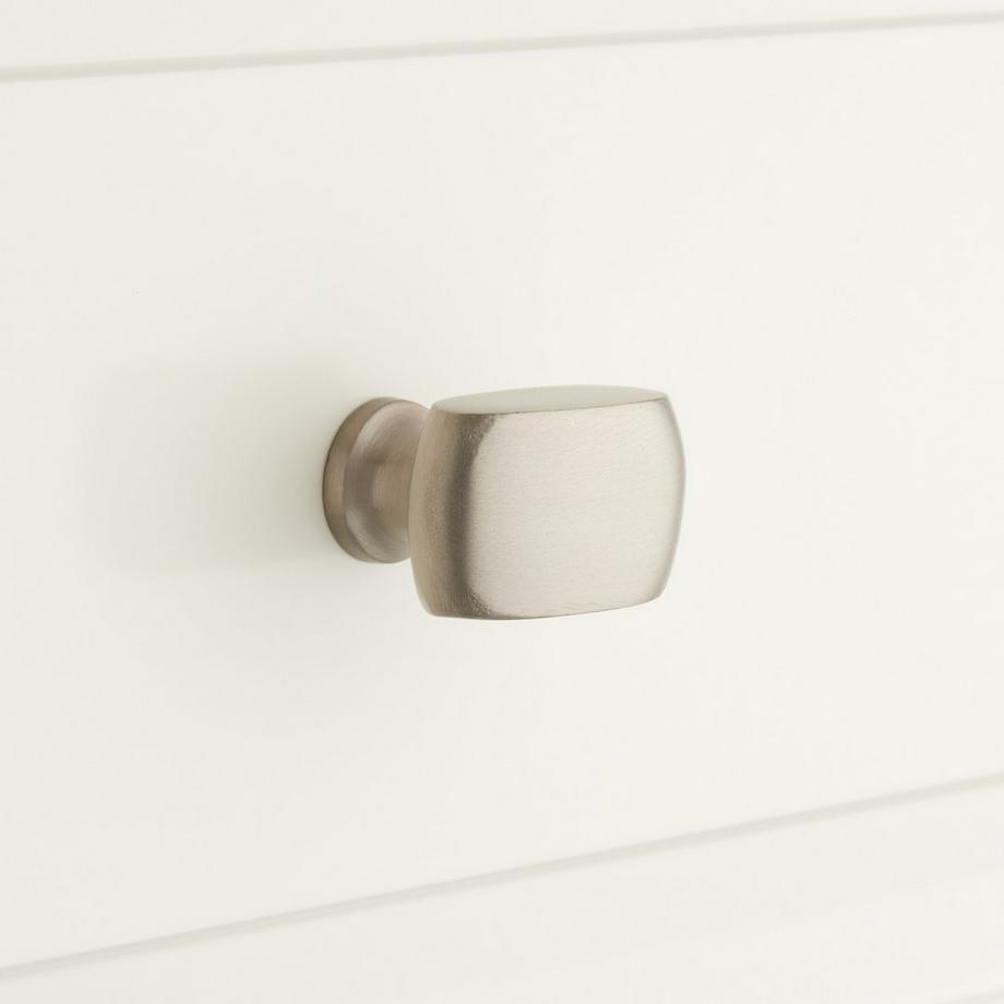 Cabinet Knobs, Kitchen Cabinet Knobs | Signature Hardware