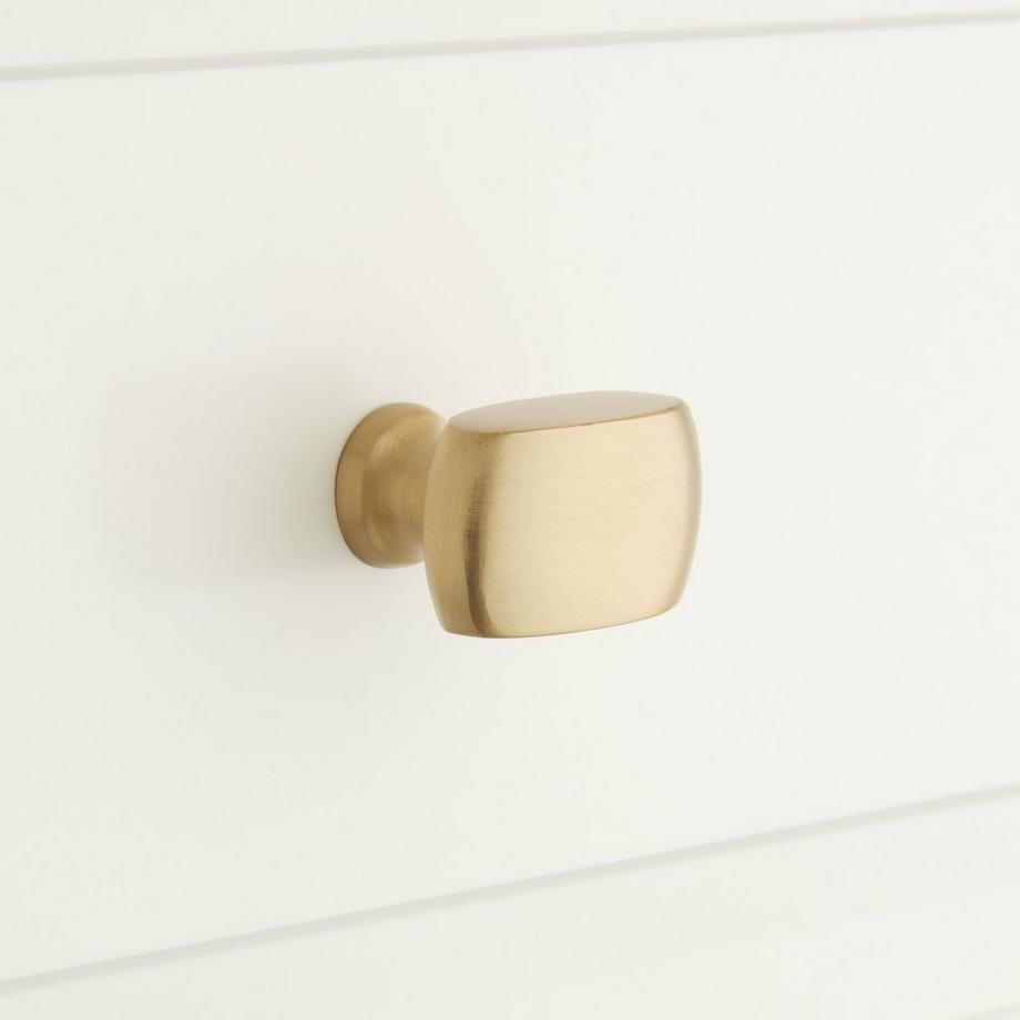 Cabinet Knobs, Kitchen Cabinet Knobs | Signature Hardware