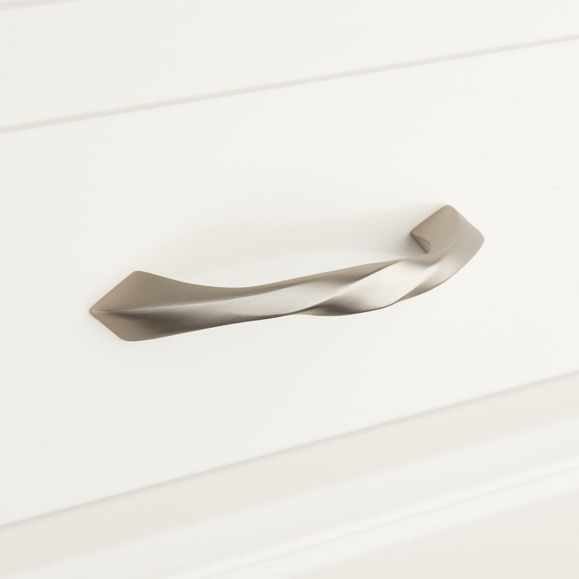 Powell Solid Brass Cabinet Pull | Signature Hardware