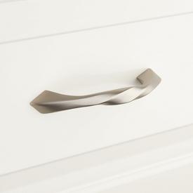 Powell Solid Brass Cabinet Pull | Signature Hardware