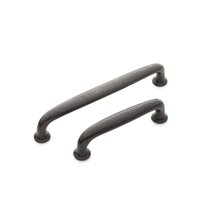 Padilla Solid Bronze Cabinet Pull Signature Hardware 9533