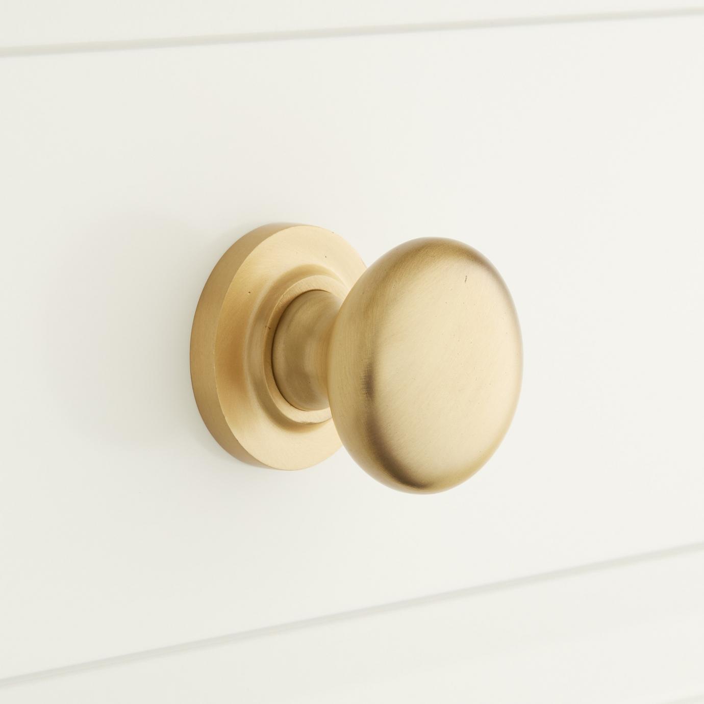 Cabinet Knobs, Kitchen Cabinet Knobs | Signature Hardware