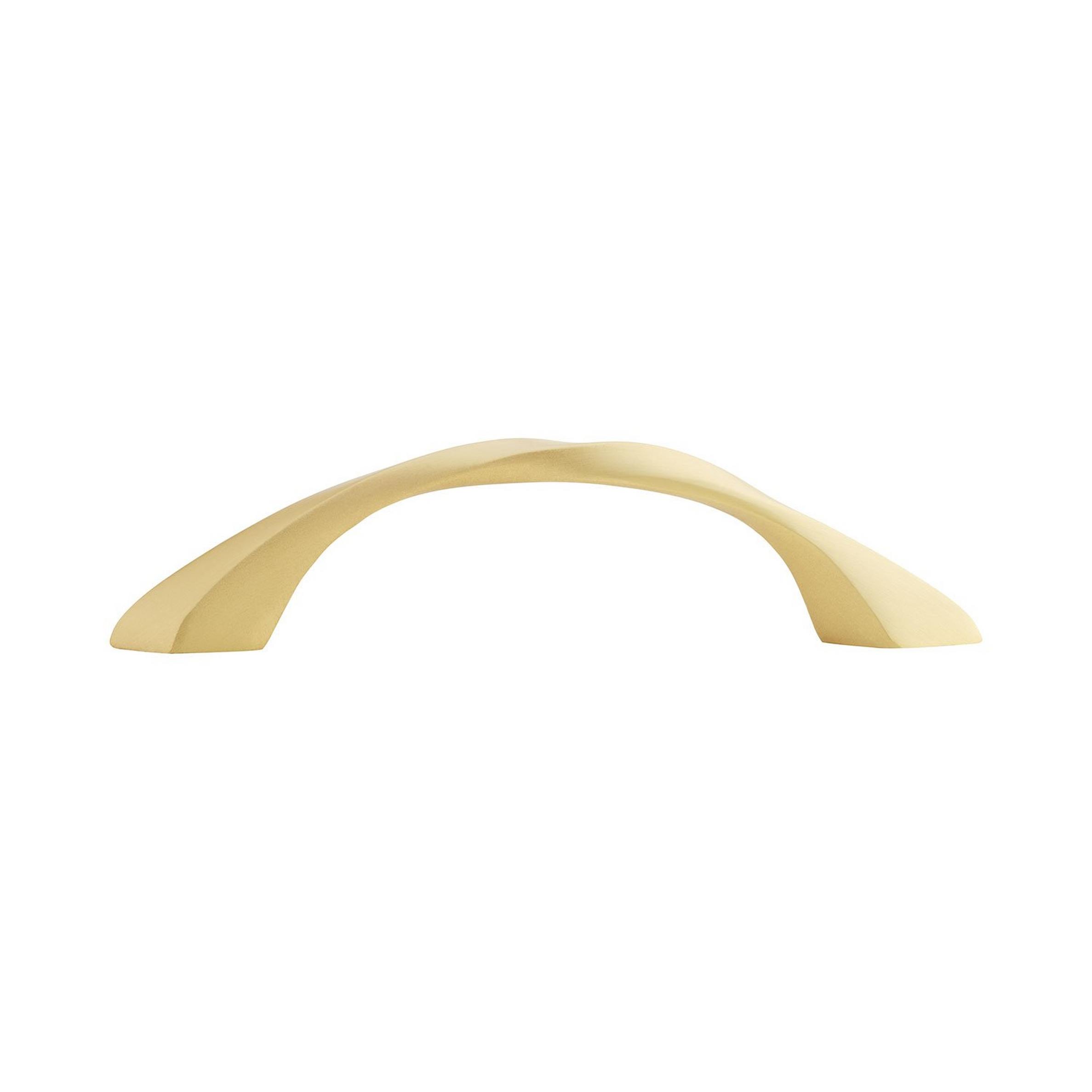 Powell Solid Brass Cabinet Pull | Signature Hardware