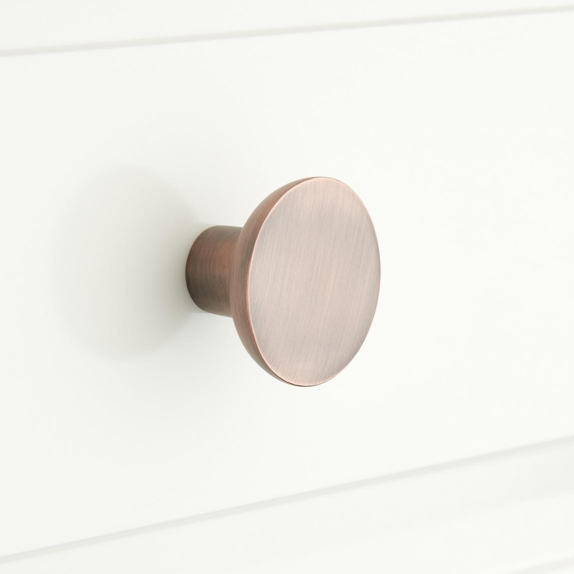 Cabinet Knobs, Kitchen Cabinet Knobs | Signature Hardware