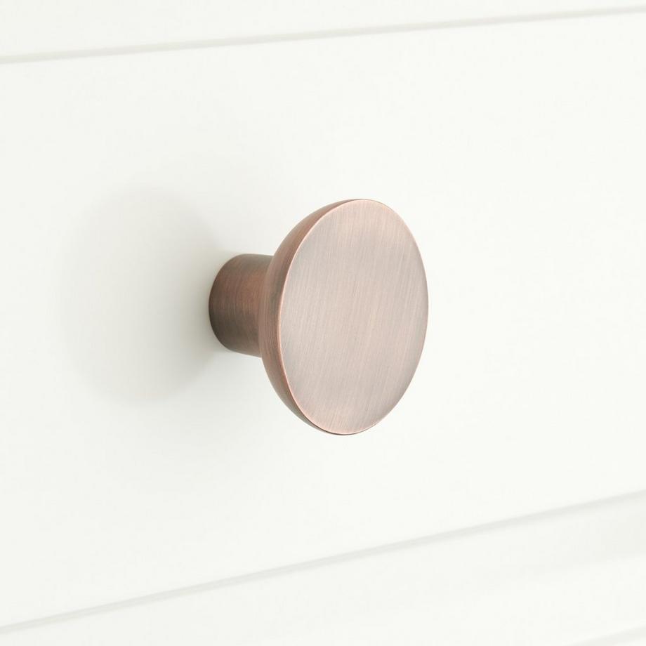 Cabinet Knobs, Kitchen Cabinet Knobs | Signature Hardware