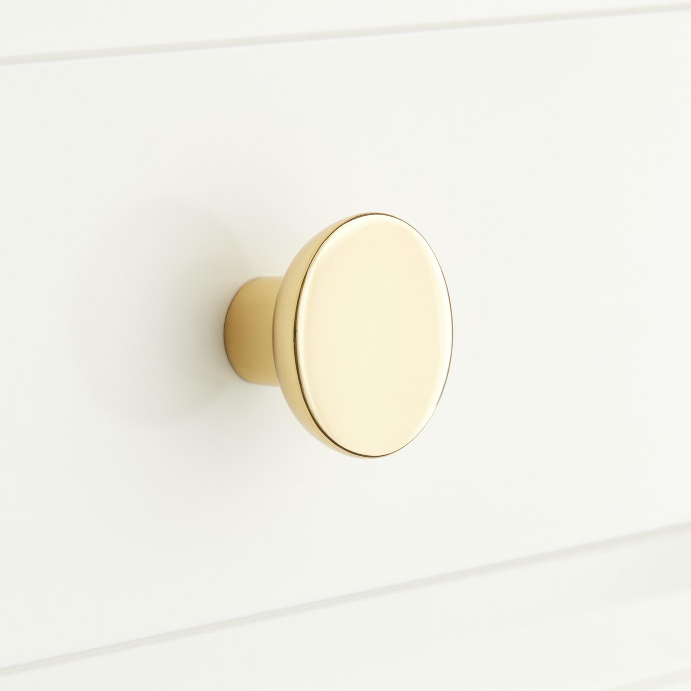 Cabinet Knobs, Kitchen Cabinet Knobs | Signature Hardware