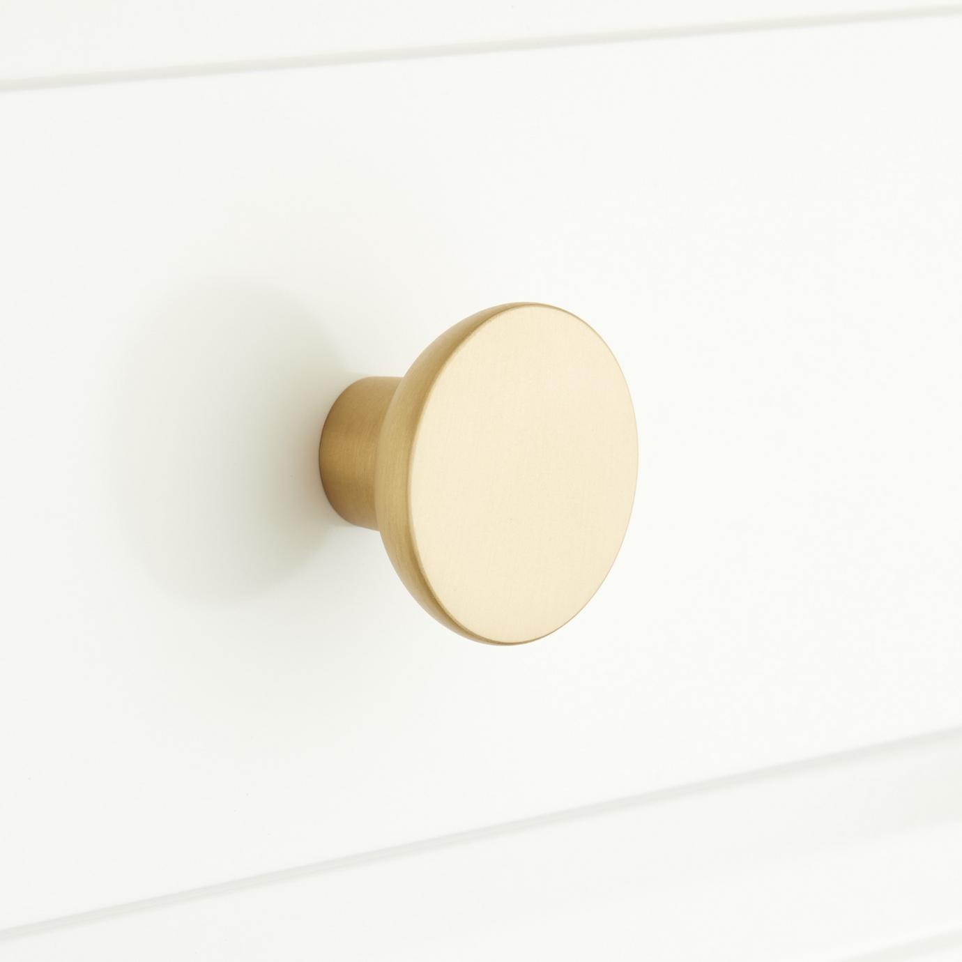 Cabinet Knobs, Kitchen Cabinet Knobs | Signature Hardware
