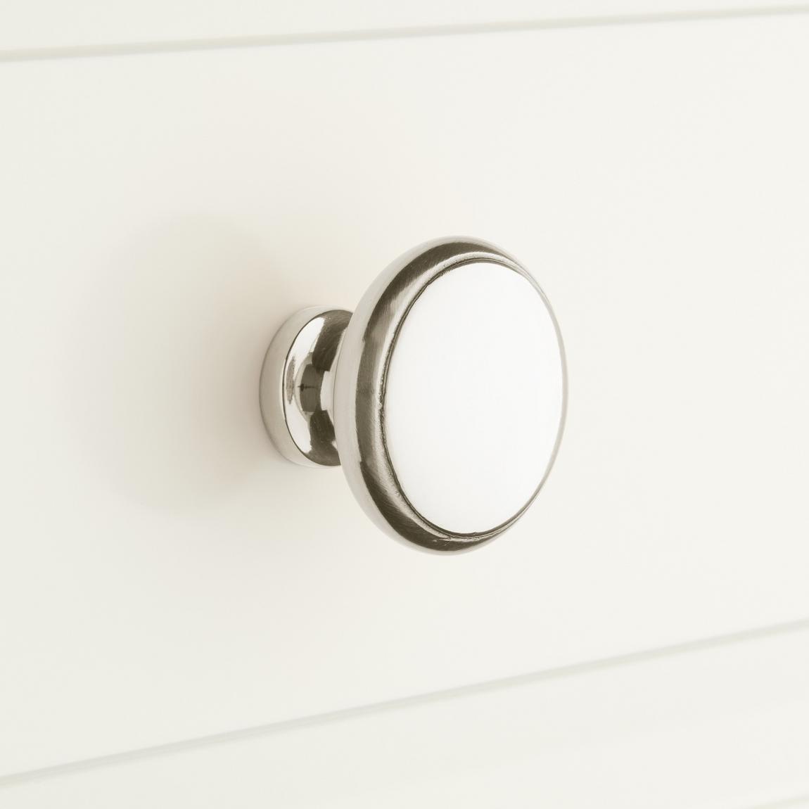 Cabinet Knobs, Kitchen Cabinet Knobs | Signature Hardware