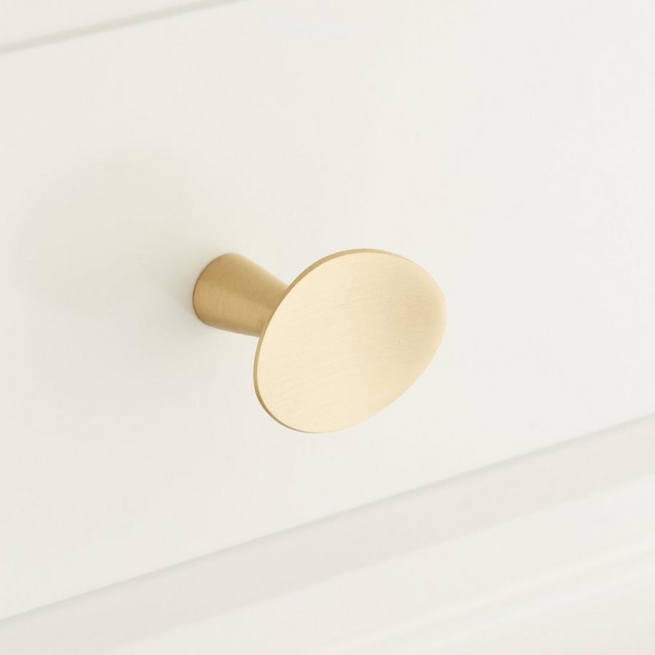 Cabinet Knobs, Kitchen Cabinet Knobs | Signature Hardware