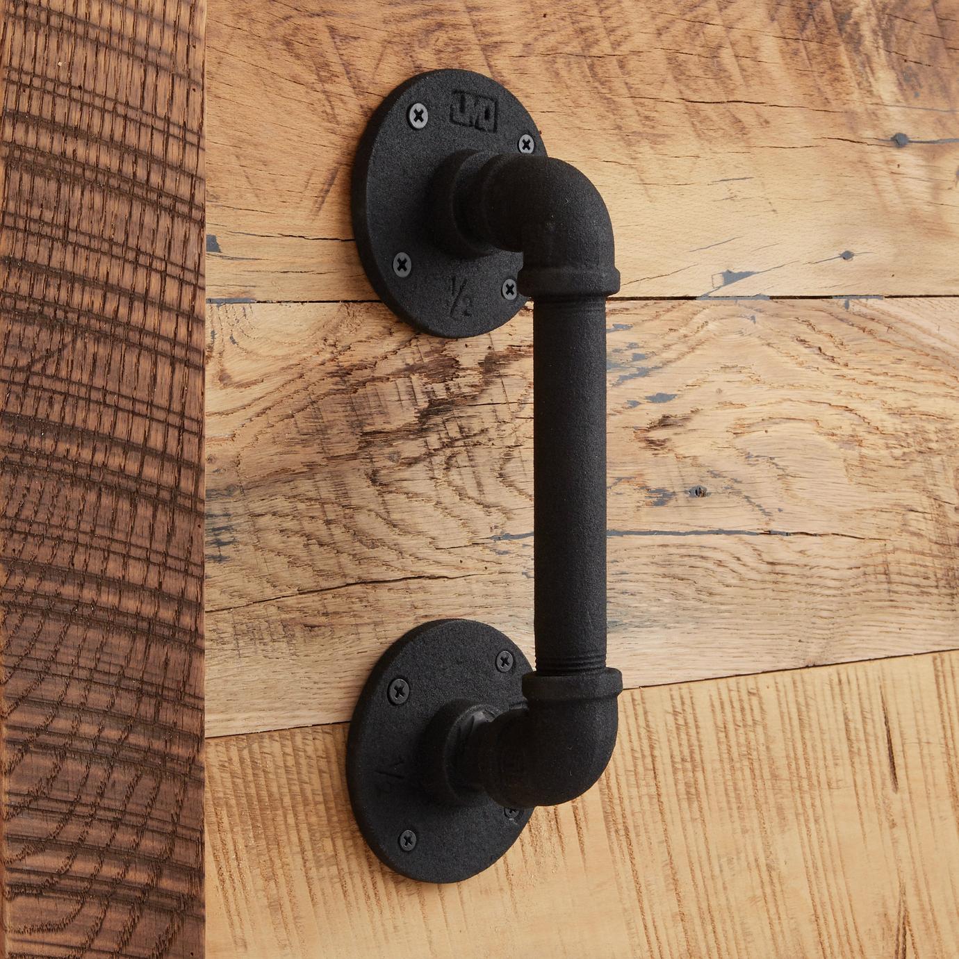 Decorative Door Pulls | Signature Hardware