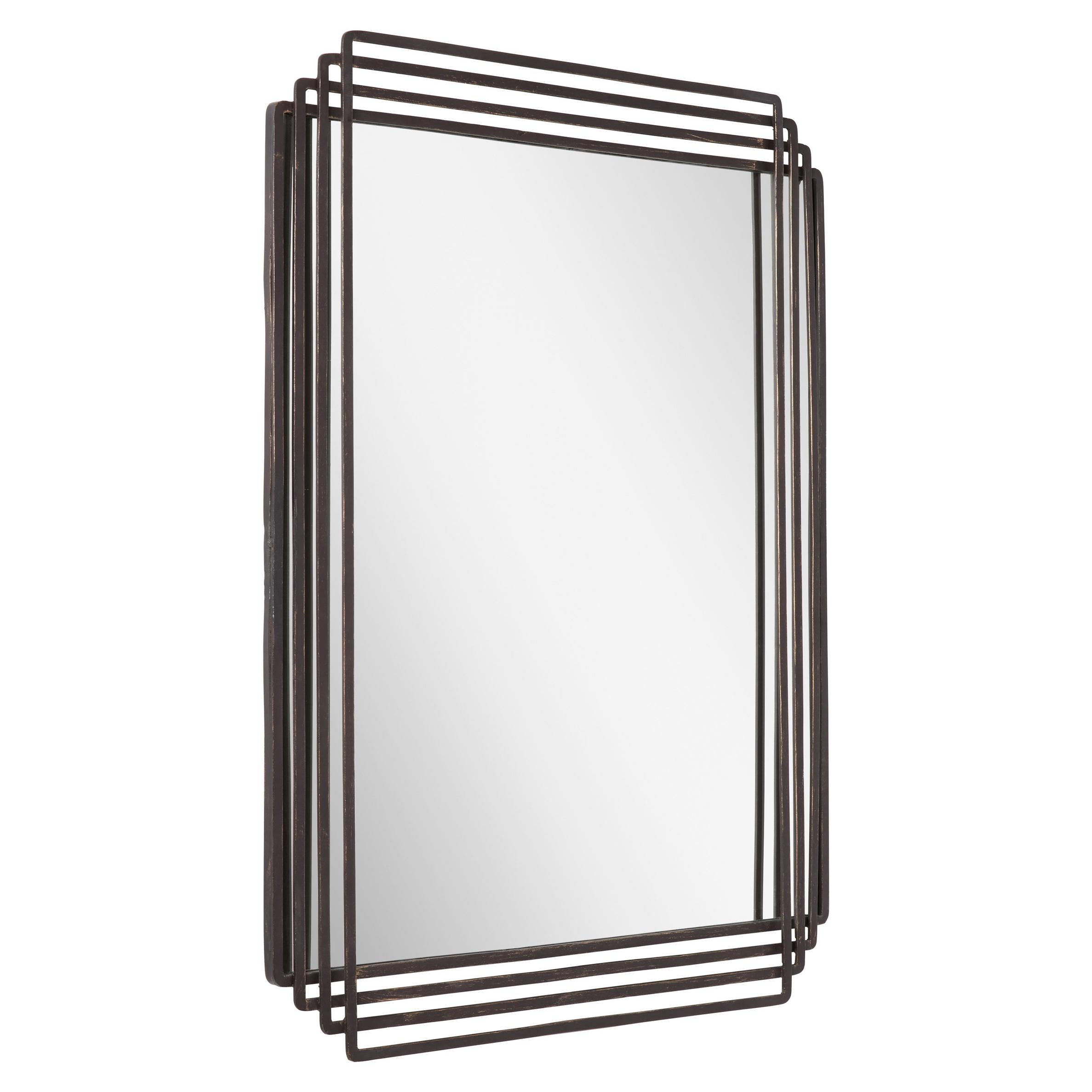 Sethfield Decorative Vanity Mirror | Signature Hardware