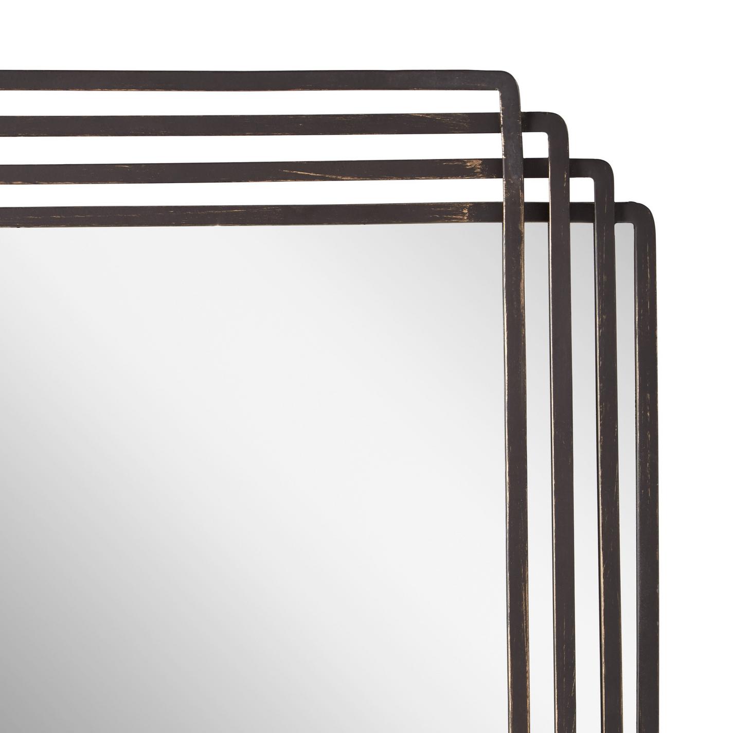 Sethfield Decorative Vanity Mirror | Signature Hardware