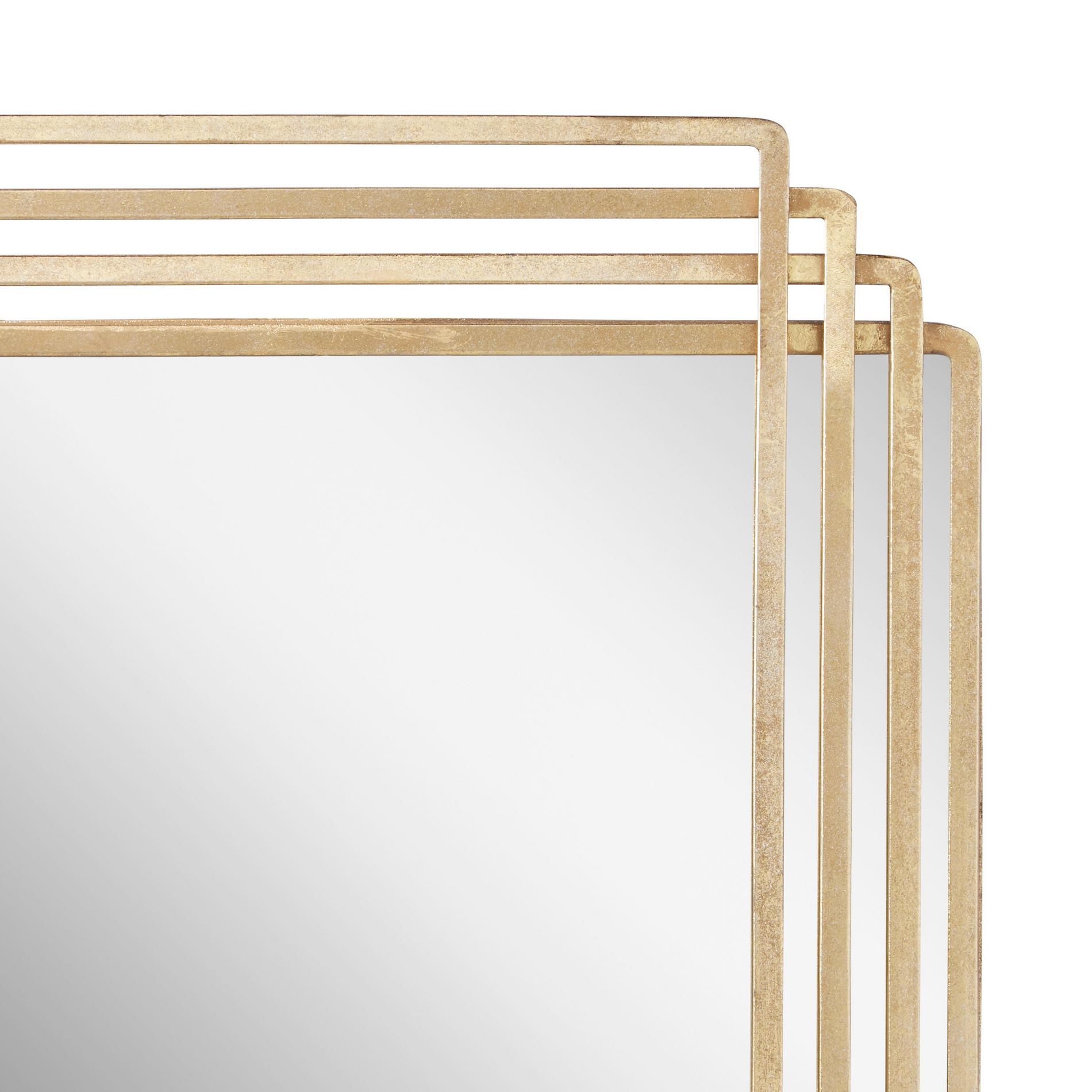 Sethfield Decorative Vanity Mirror | Signature Hardware