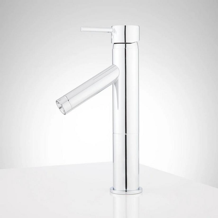 Vessel Sink Bathroom Faucets – Signature Hardware | Signature Hardware
