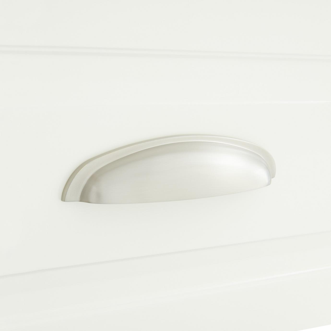 Bin Pulls, Cup Pulls | Signature Hardware | Signature Hardware