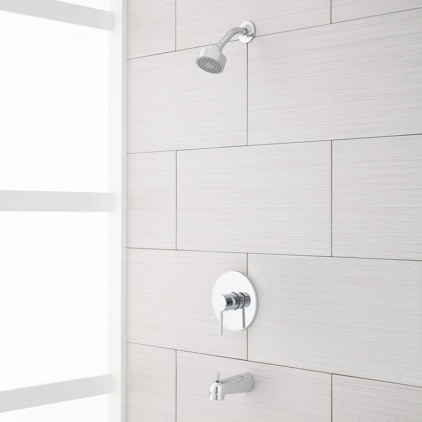 Shower Faucet Sets | Signature Hardware