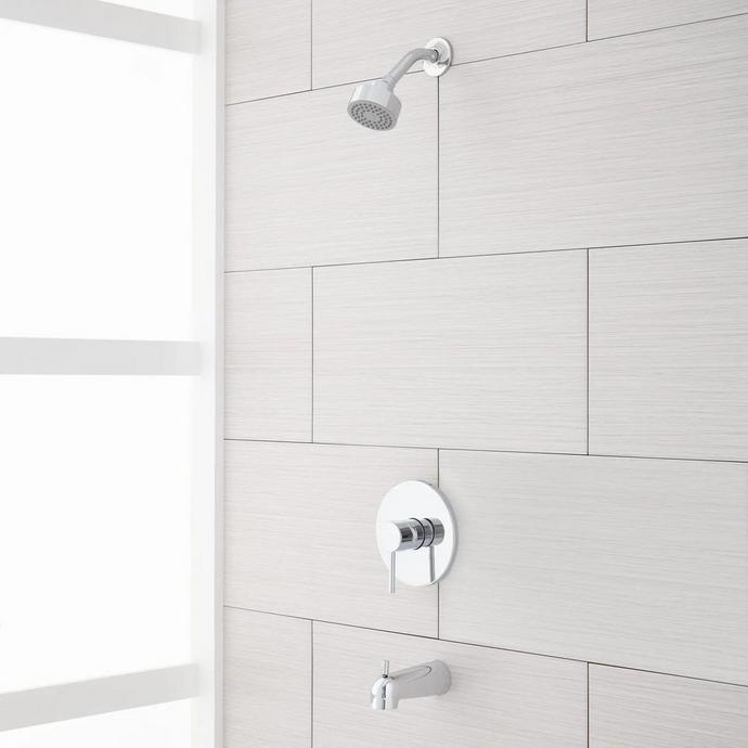 Shower Faucet Sets | Signature Hardware