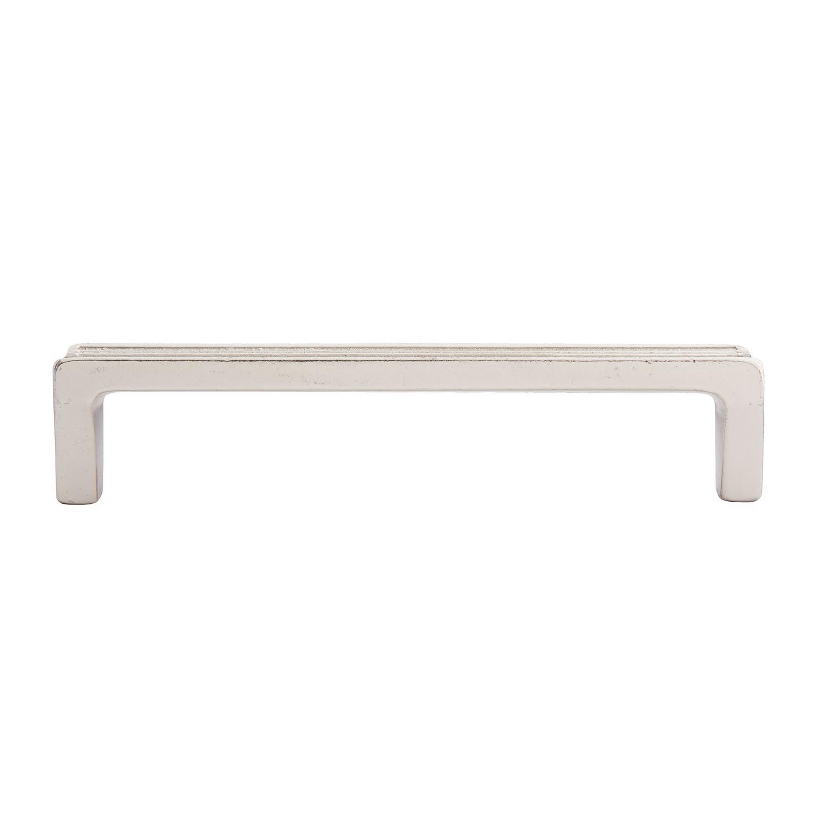Hadey Iron Cabinet Pull | Signature Hardware