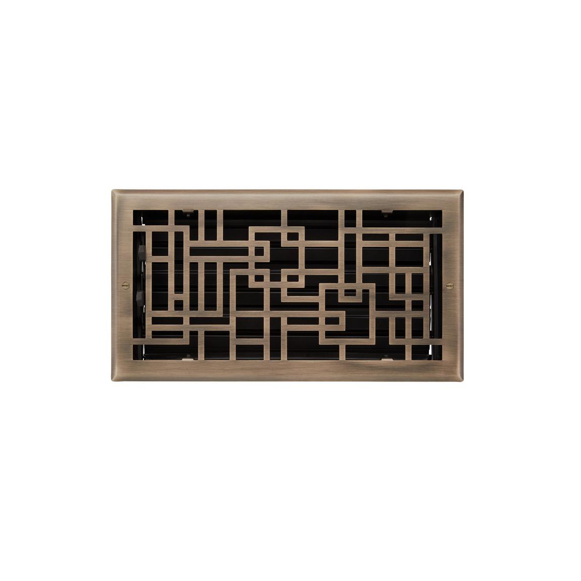 Wall Registers, Wall Vent Covers | Signature Hardware