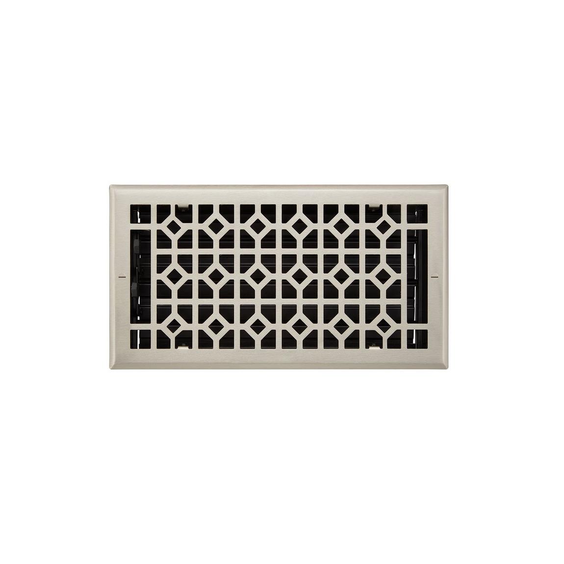 Wall Registers, Wall Vent Covers | Signature Hardware | Signature Hardware