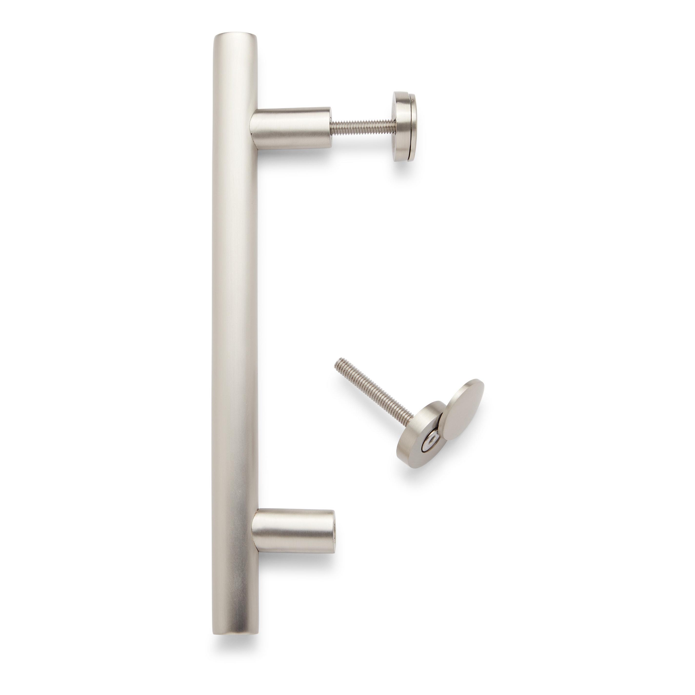 Kobe Solid Brass Door Pull Signature Hardware 5839