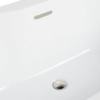 61" Boyce Acrylic Tub | Signature Hardware