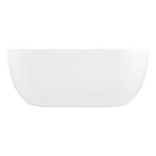 61" Boyce Acrylic Tub | Signature Hardware