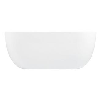 61" Boyce Acrylic Tub | Signature Hardware