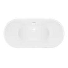 61" Boyce Acrylic Tub | Signature Hardware